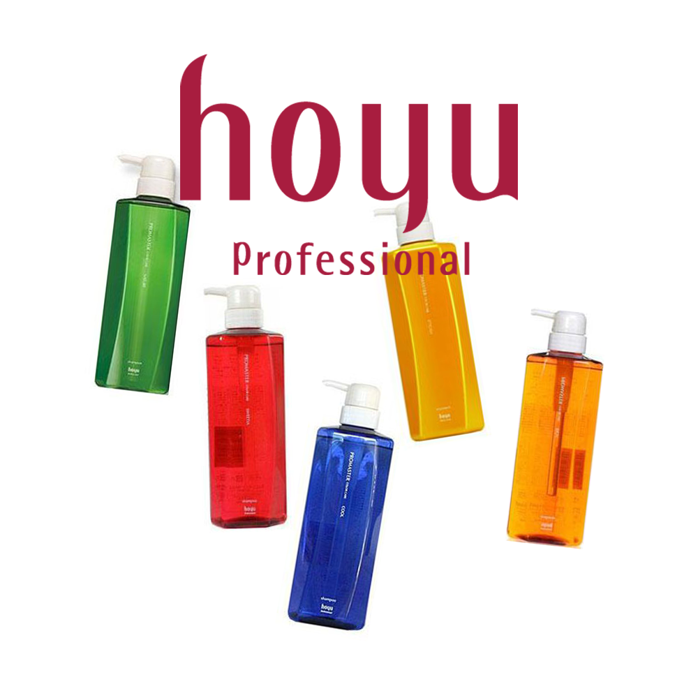 Hoyu Logo