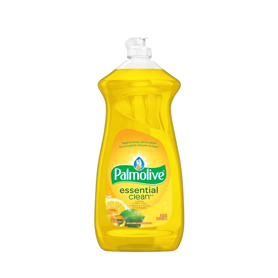 Palmolive Essential Clean | Lemon | 828ml | Everyday eMall