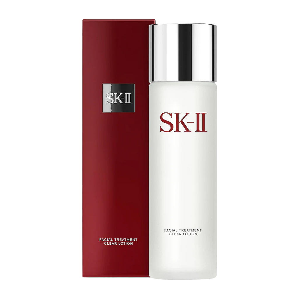 SK II Facial Treatment Clear Lotion Everyday EMall SK II Facial Treatment Clear Lotion Everyday EMall