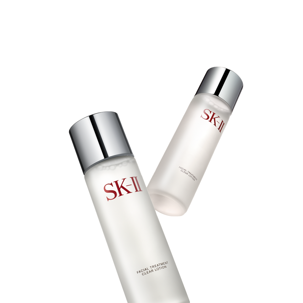 SK II Facial Treatment Clear Lotion Everyday EMall SK II Facial Treatment Clear Lotion Everyday EMall