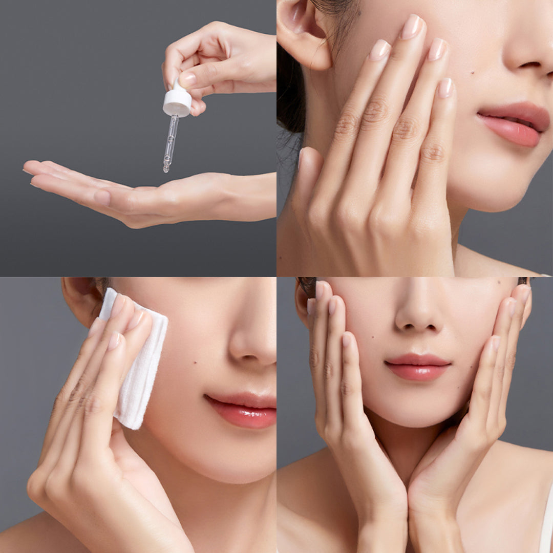 BR:LAB | BR. Balancing Care Ampoule | 30ml | Everyday eMall