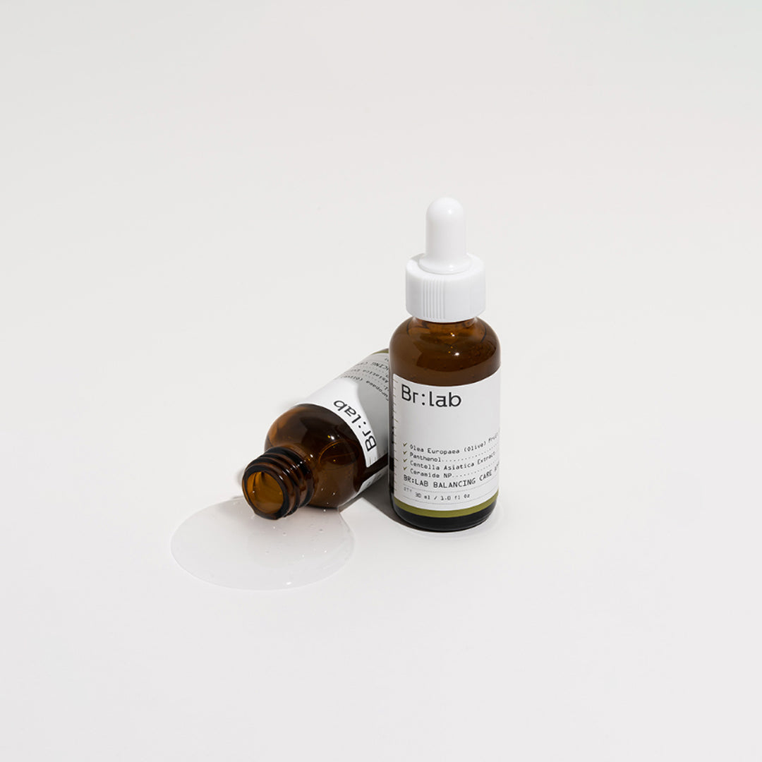 BR:LAB | BR. Balancing Care Ampoule | 30ml | Everyday eMall