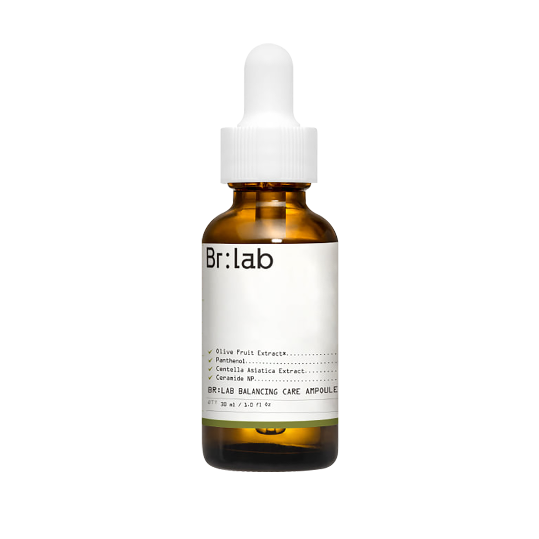 BR:LAB | BR. Balancing Care Ampoule | 30ml | Everyday eMall