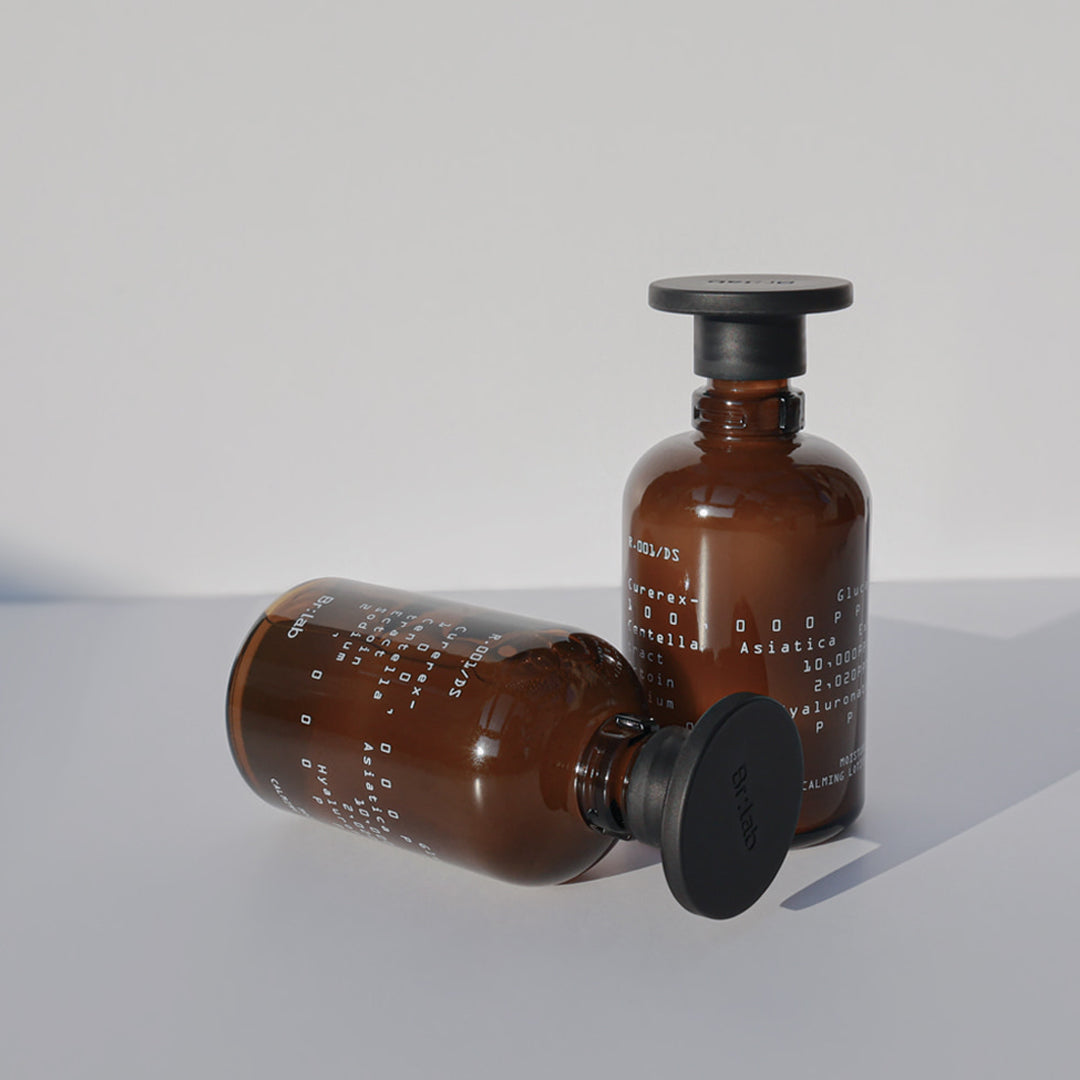 BR:LAB | BR:LAB Moisture Calming Lotion | 120ml | Everyday eMall