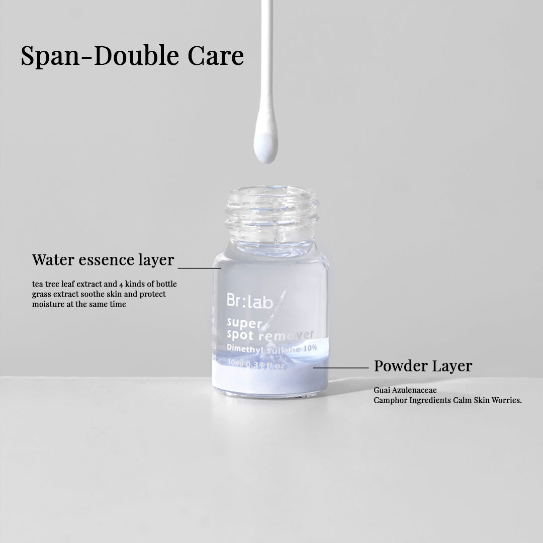 BR:LAB | BR. Super Spot Remover | 10ml | Everyday eMall